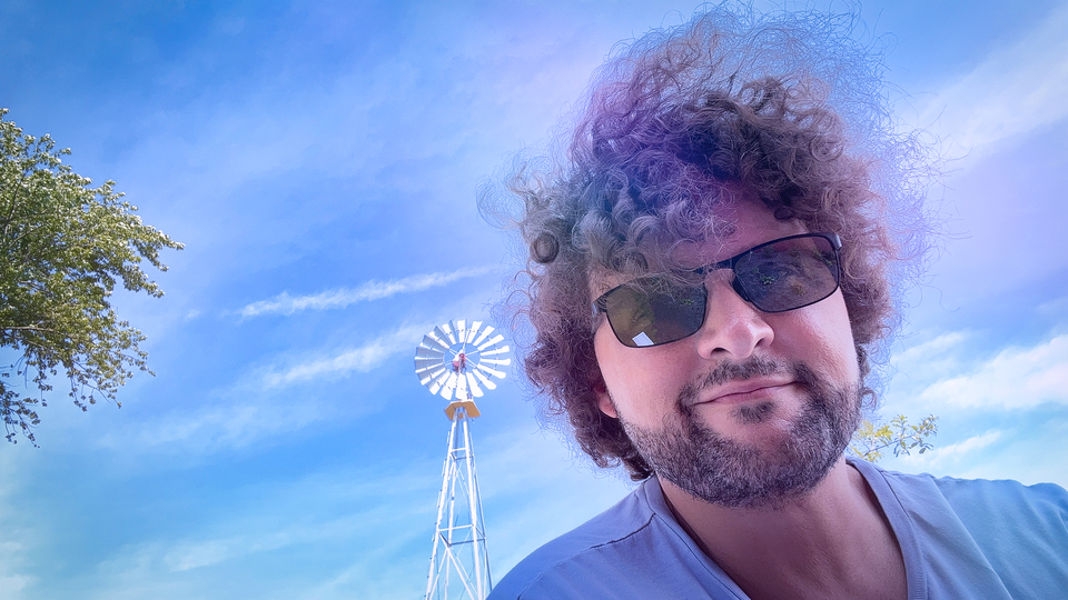 Sarantos solo music artist - Best Rock Music Videos, Electro Pop Music ...