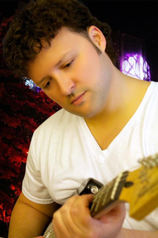 Sarantos photo, Sarantos Melogia, Solo Music Artist, Solo Music Artist ...