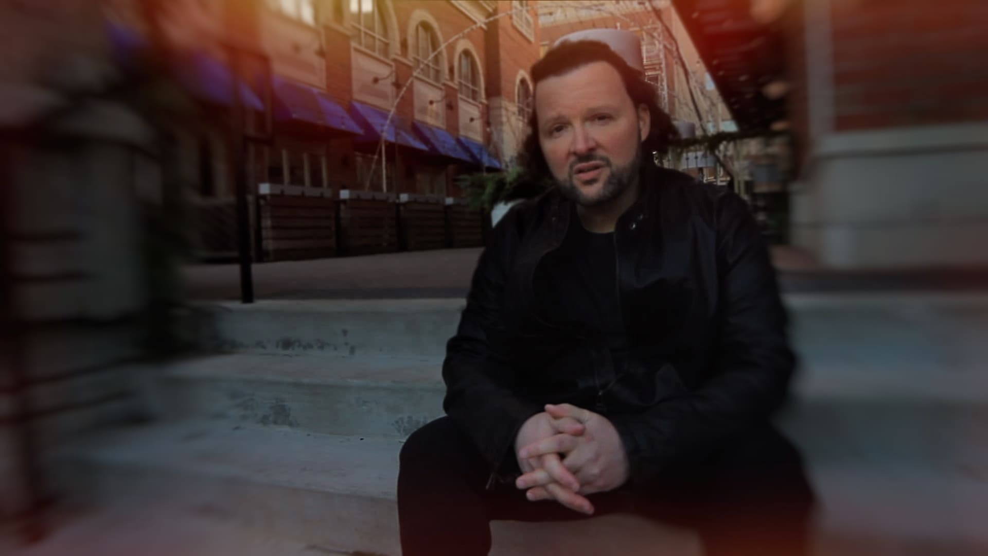 Sarantos 2023 photos, Sarantos Melogia, Solo Music Artist, Solo Music ...