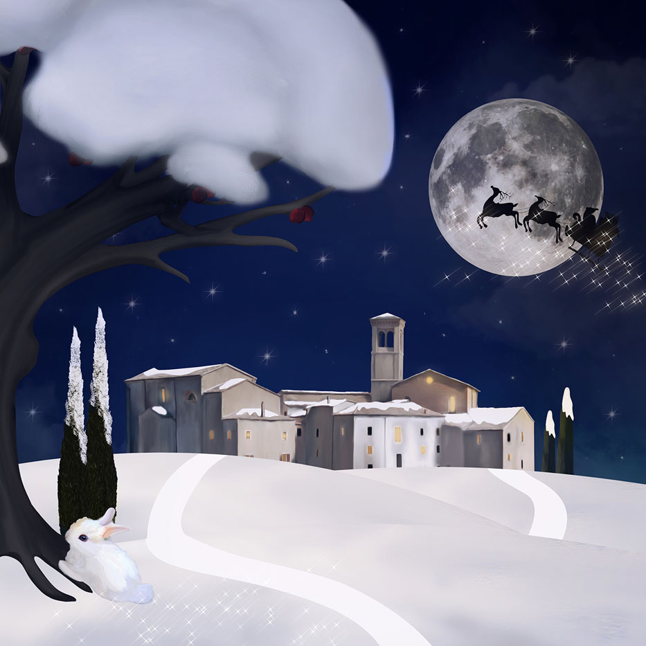 Sarantos Silent Night - Chicago new best Christmas music top 5 song ...